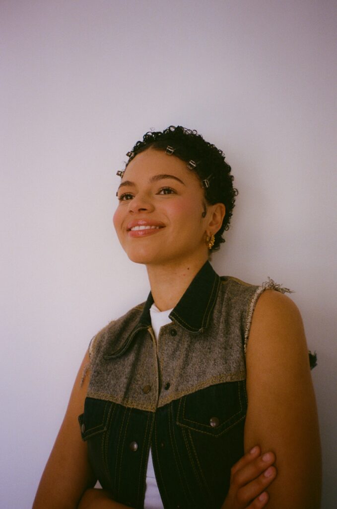 “It’s the feeling of finally being at peace with your identity”: Nectar ...