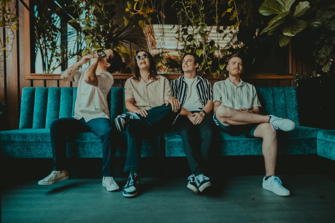 Interview: New Orleans Natives Neutral Snap Unleash an Addictive Pop ...