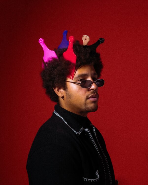 “I Want People to Dance”: NoMBe’s Disco Era Blends Swagger with Groove ...