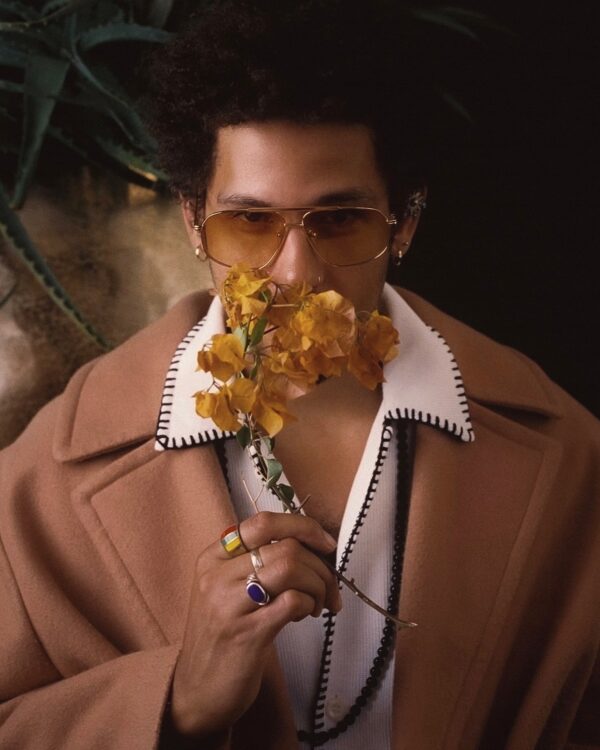 “I Want People to Dance”: NoMBe’s Disco Era Blends Swagger with Groove ...