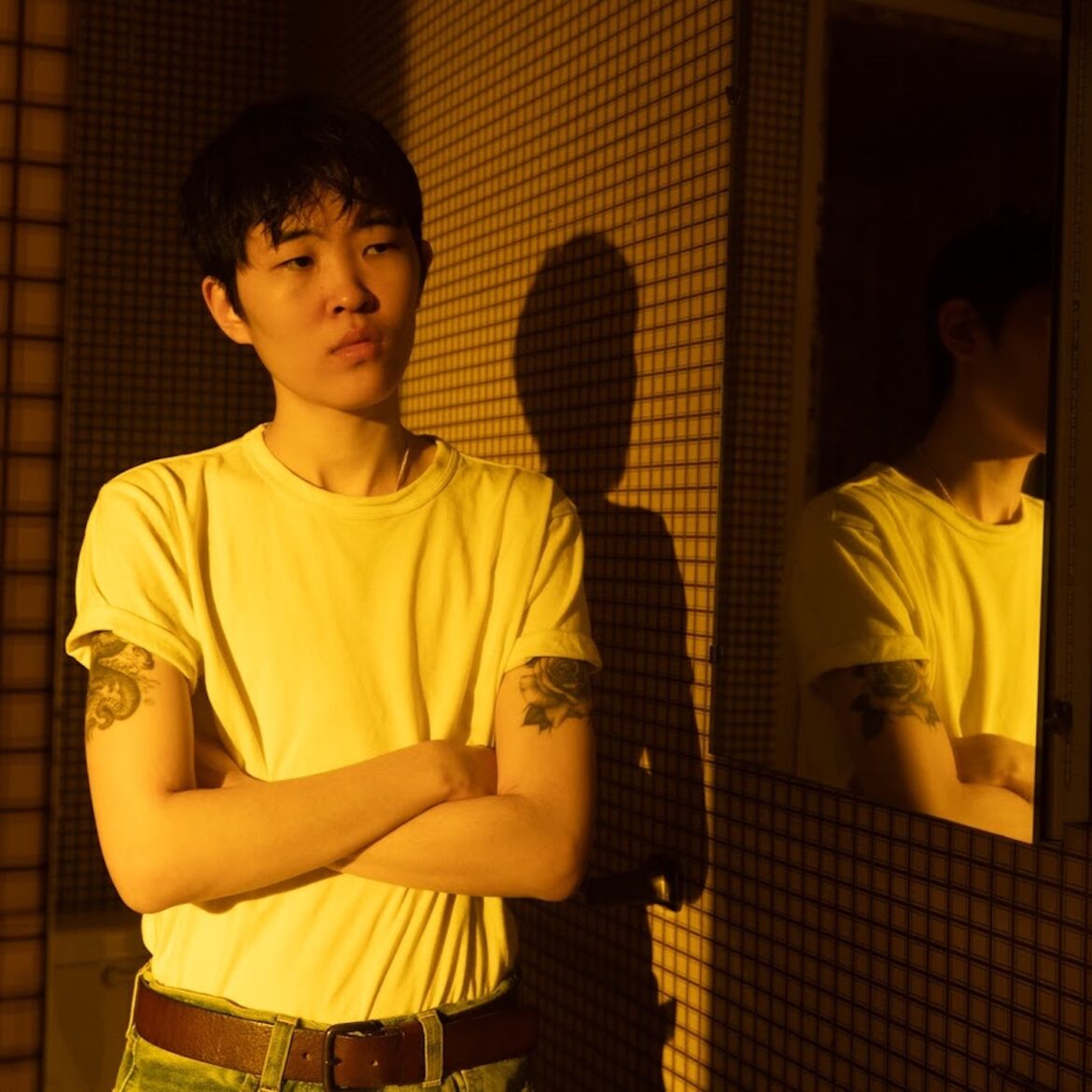 Interview: NoSo’s Baek Hwong on Finding Power, Comfort, and Liberation ...