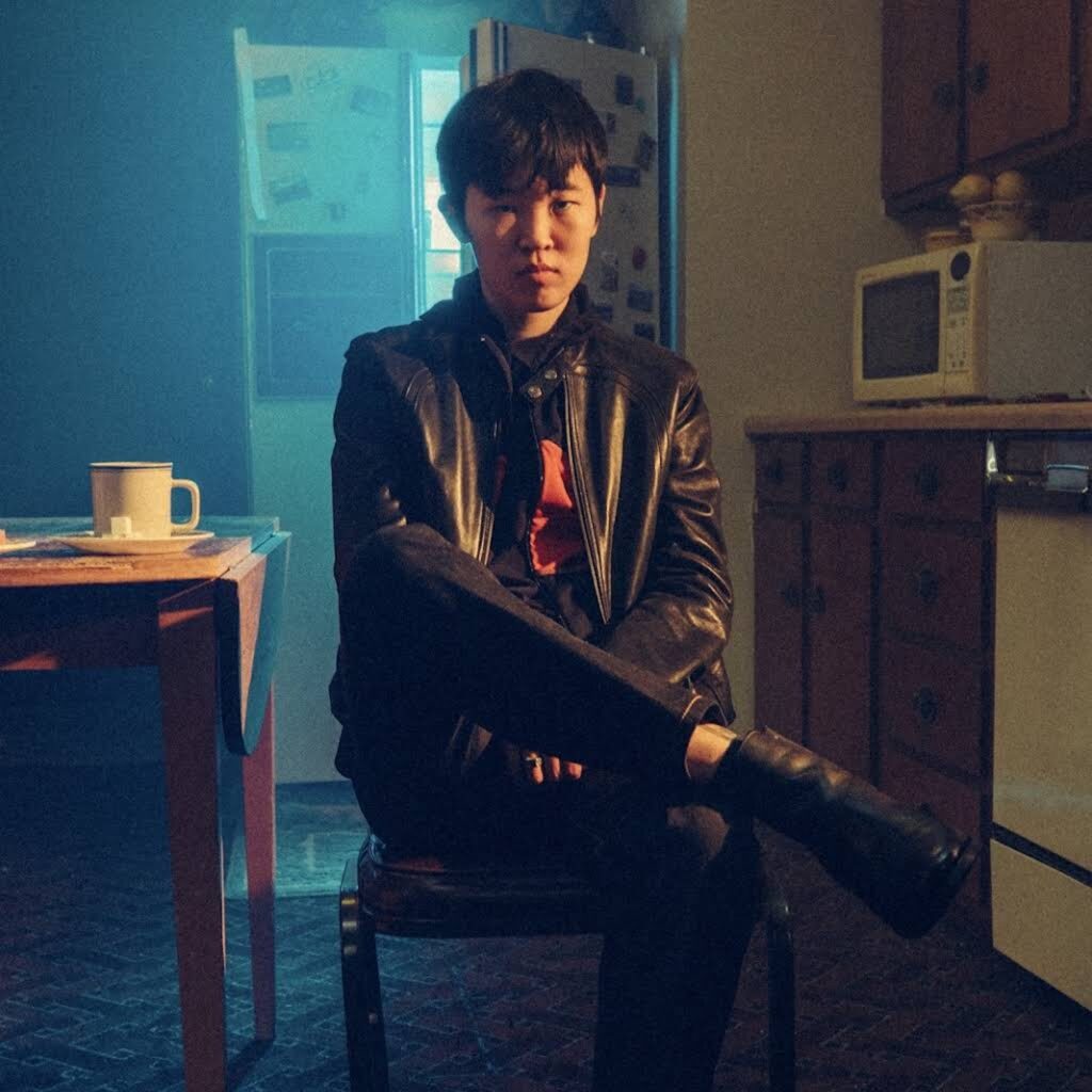 Interview: NoSo’s Baek Hwong on Finding Power, Comfort, and Liberation ...