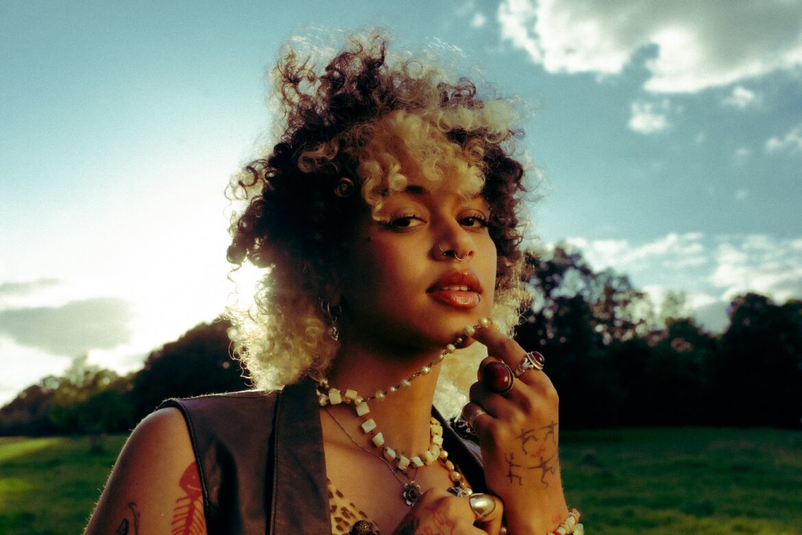 Nxdia Embraces Love, Lust, & Liberation in “Body on Me,” an Uninhibited ...