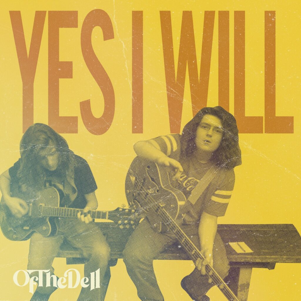 Premiere: West Virginia’s Of the Dell Blend ‘60s Style with Appalachian ...