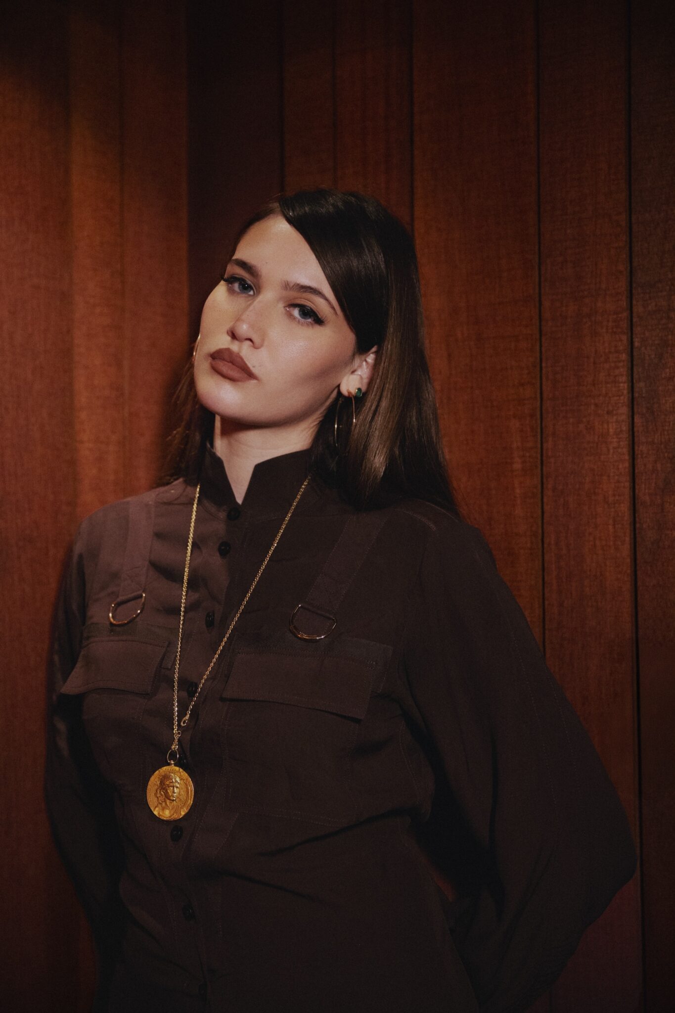 Interview: Sienna Spiro on “Dream Police,” TikTok Fame, and Making ...