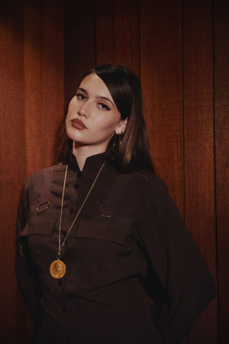 Interview: Sienna Spiro on “Dream Police,” TikTok Fame, and Making ...