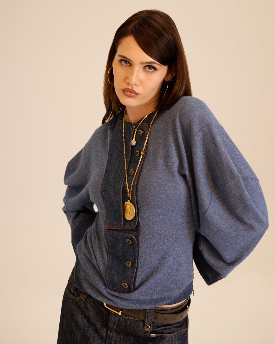 Interview: Sienna Spiro on “Dream Police,” TikTok Fame, and Making ...