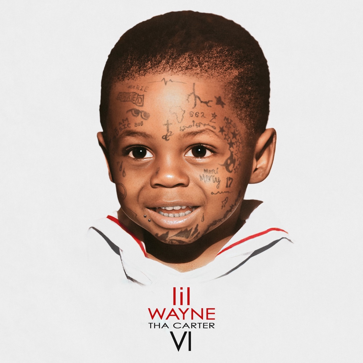 Review: Lil Wayne Embraces Veteran Rapper Status on 'Tha Carter VI ...