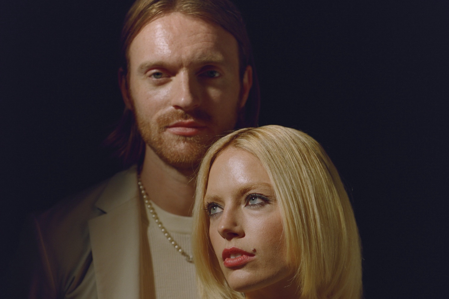 FINNEAS & Ashe Find Their Voice as The Favors on "The Little Mess You ...