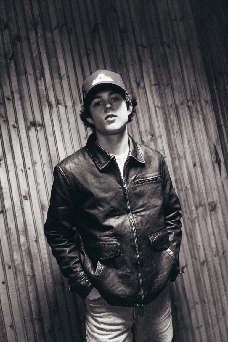 Interview: Waylon Wyatt’s Unlikely Rise to Country Music Fame - Atwood ...