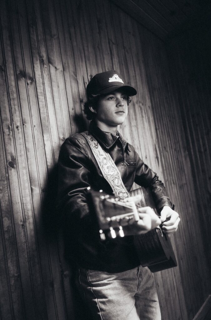 Interview: Waylon Wyatt’s Unlikely Rise to Country Music Fame - Atwood ...