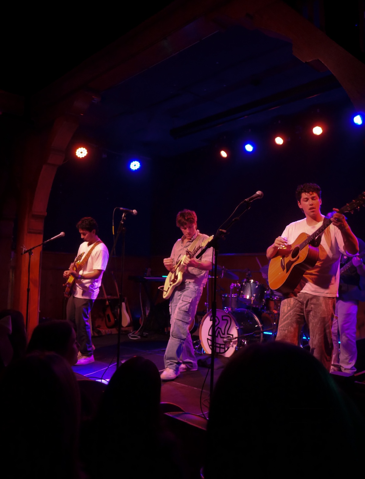 All Roads Lead to West 22nd - Atwood Magazine