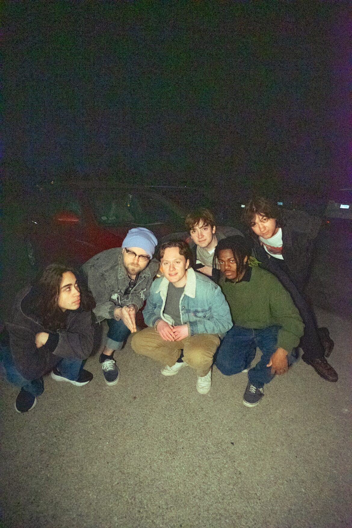 Premiere: Chicago's Wide Orbit Shine Bright on “Buddy,” a Jangly, Feel ...