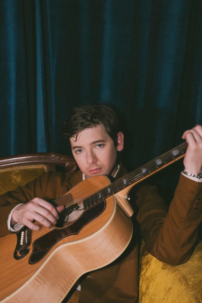 William Beckmann on 'Whiskey Lies & Alibis' and the Art of Honest ...