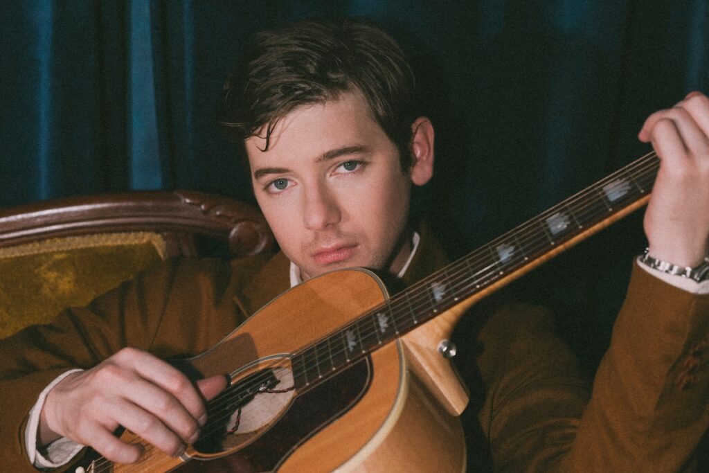 William Beckmann on 'Whiskey Lies & Alibis' and the Art of Honest ...