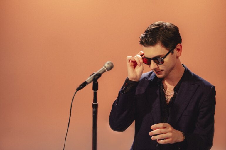 William Beckmann on 'Whiskey Lies & Alibis' and the Art of Honest ...