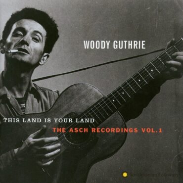 “This Land Is Your Land”: The Unfinished Legacy of Woody Guthrie, from ...