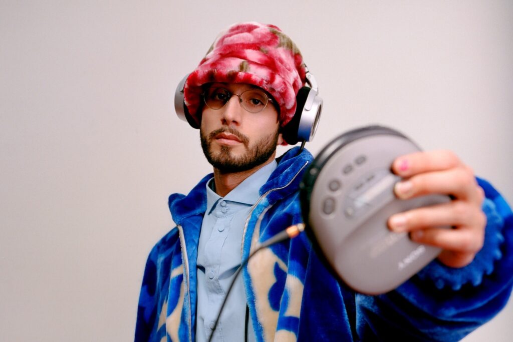 No Label, No Limits: Inside bbno$’s Self-Made Music Machine - Atwood ...