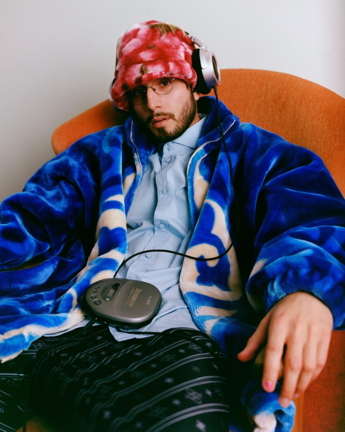 No Label, No Limits: Inside bbno$’s Self-Made Music Machine - Atwood ...