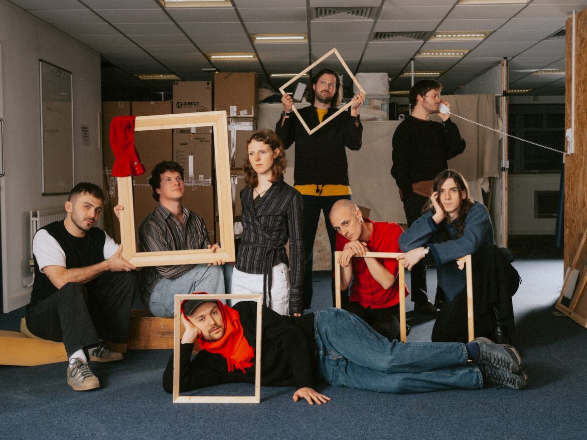 caroline & Caroline Polachek Merge Pastoral Folk with Art Pop on “Tell ...