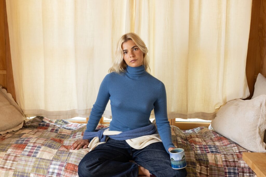 “It Started With a Bad Hangover and a Week of Listening to Bob Dylan ...