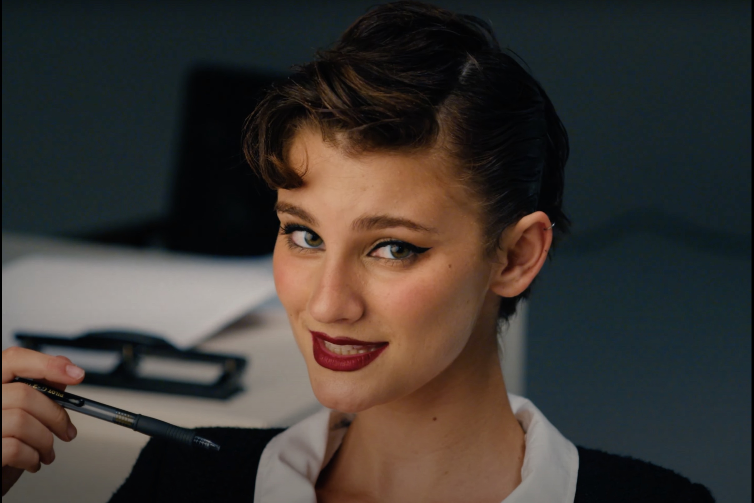 "Nobody Cares": NYC's Bec Lauder and The Noise Premiere Their Explosive ...