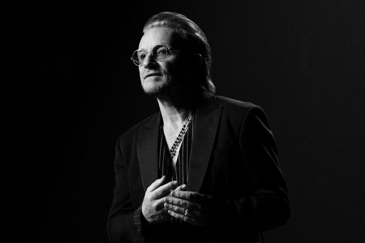 Film Review: ‘Bono: Stories of Surrender’ & Becoming in the World ...