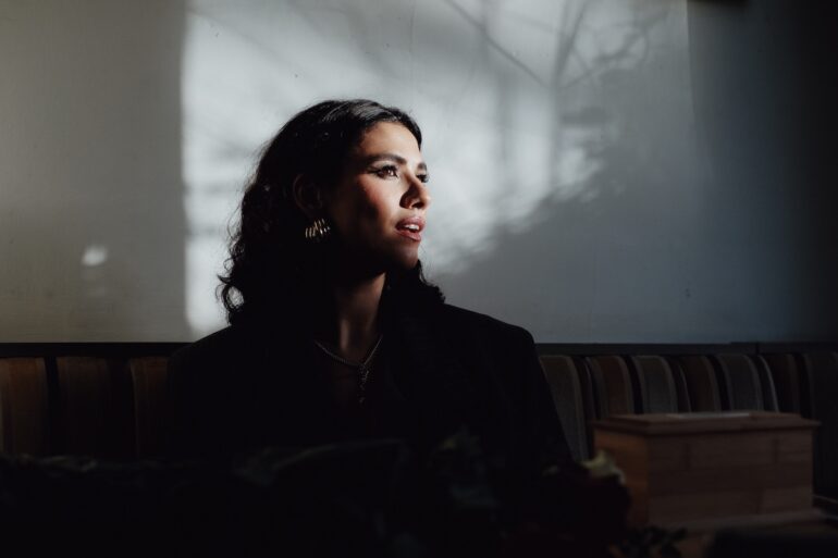 "I wanted this record to sound like truth": Charlotte OC Reclaims ...