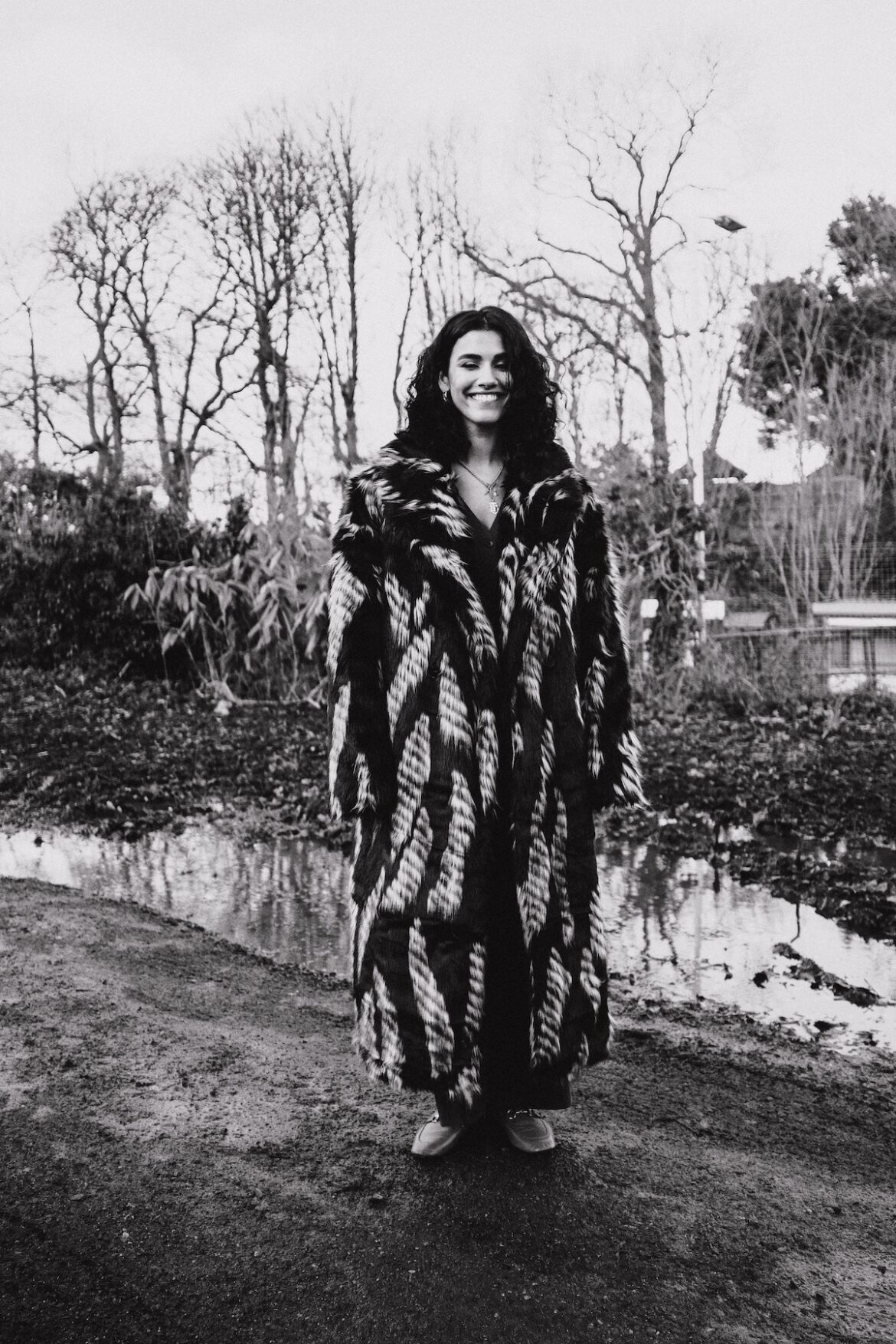 "I wanted this record to sound like truth": Charlotte OC Reclaims ...