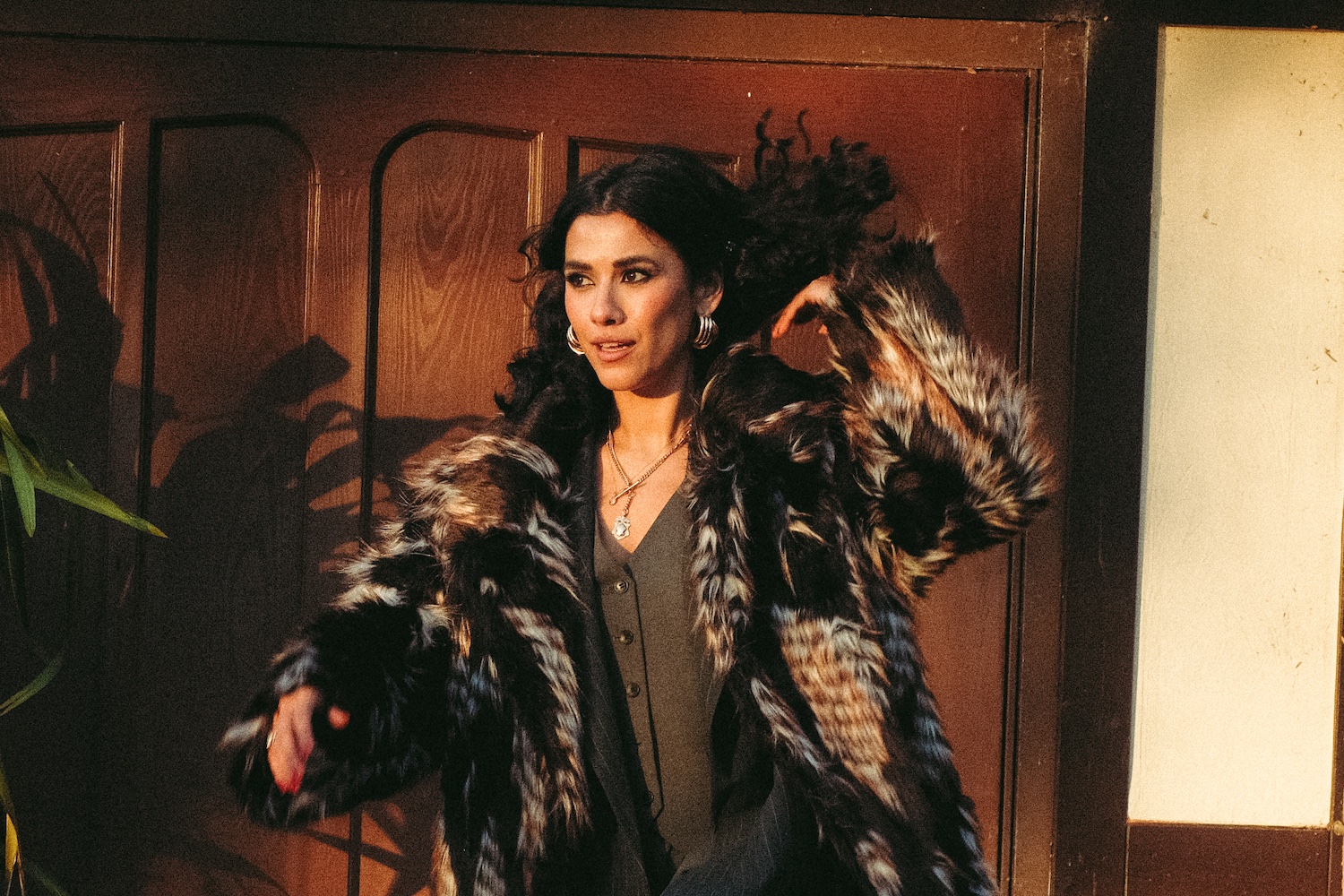 "I wanted this record to sound like truth": Charlotte OC Reclaims ...