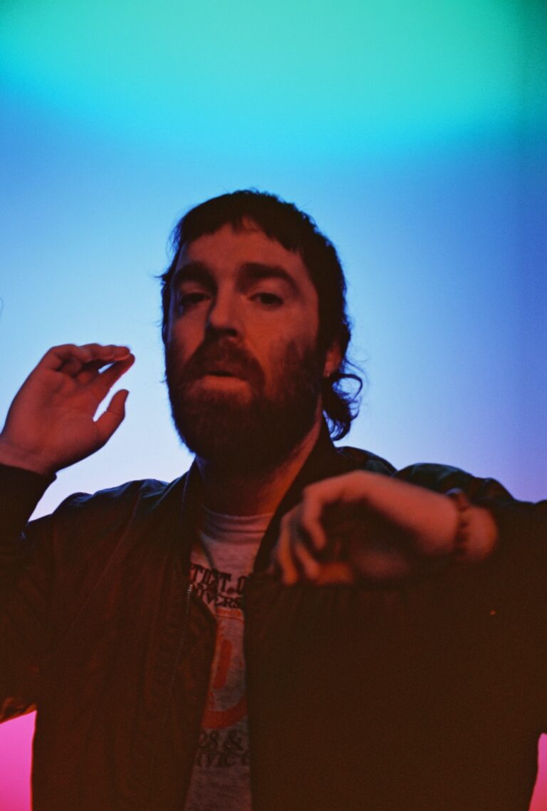 Chet Faker Transports Listeners to the “Far Side of the Moon” on His ...