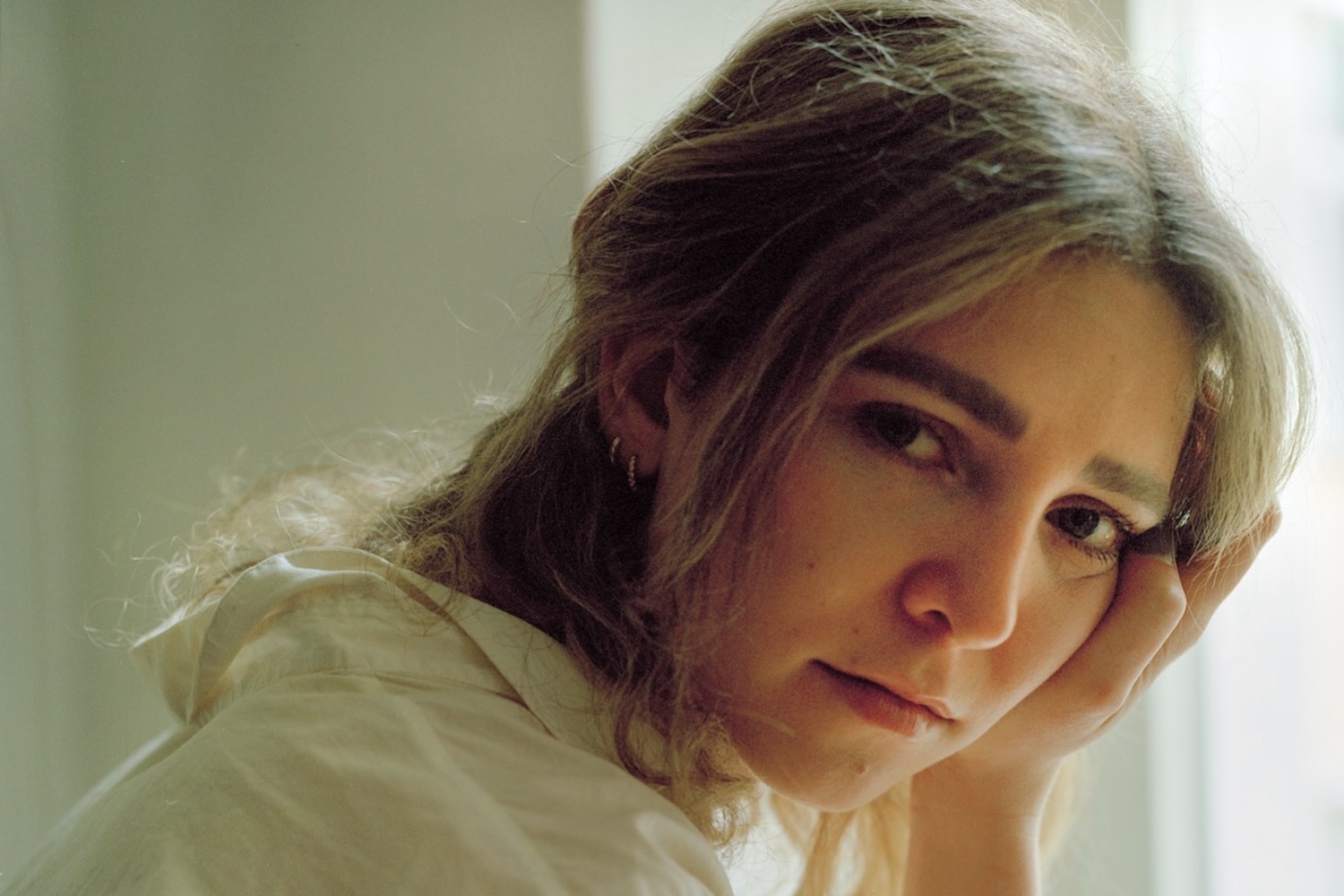 Lionhearted: ‘NIL SATIS’ and Daphne Gale’s Evolution - Atwood Magazine