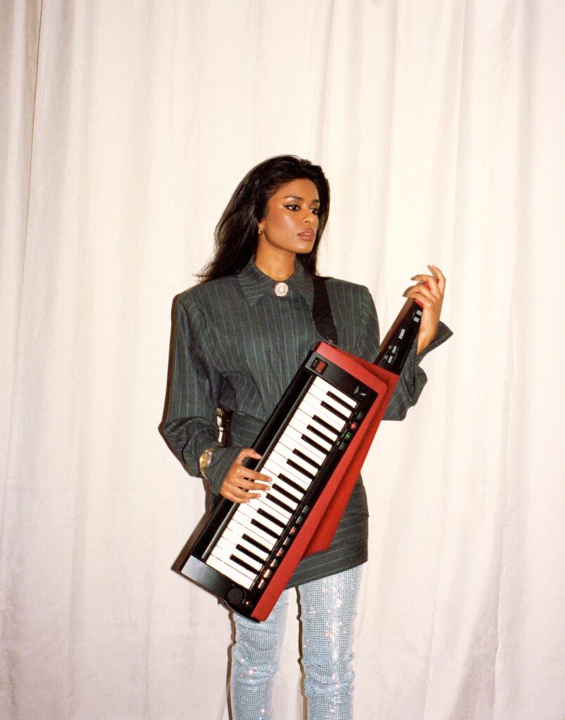 "I’m a weird girl who makes weird music for weird people": Inside Debbii Dawson's Magical ...