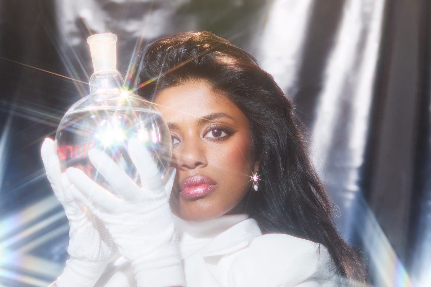 "I’m a weird girl who makes weird music for weird people": Inside ...