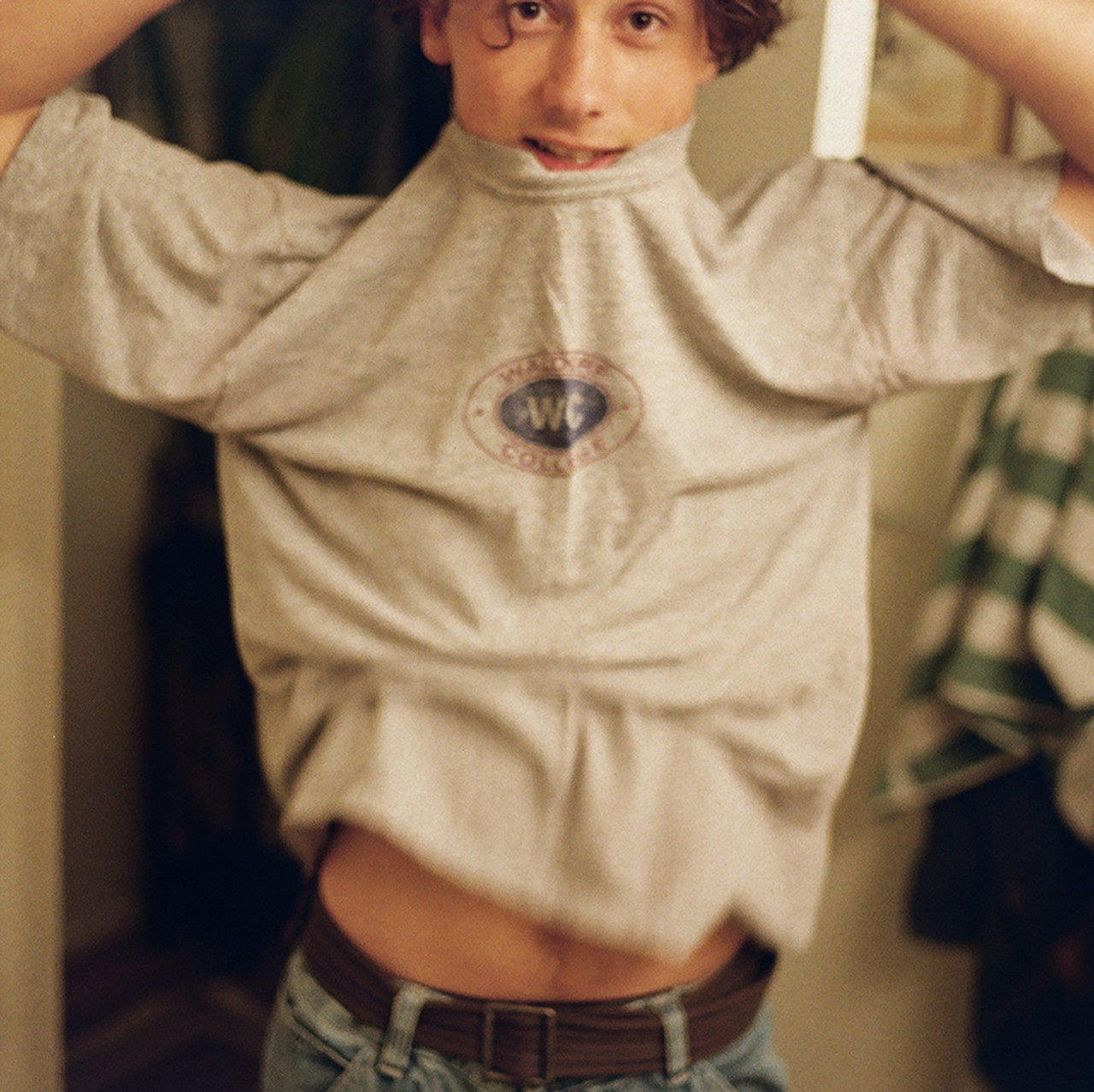 Interview: Jake Minch on Heartbreak, Mental Health, & Making His Debut ...