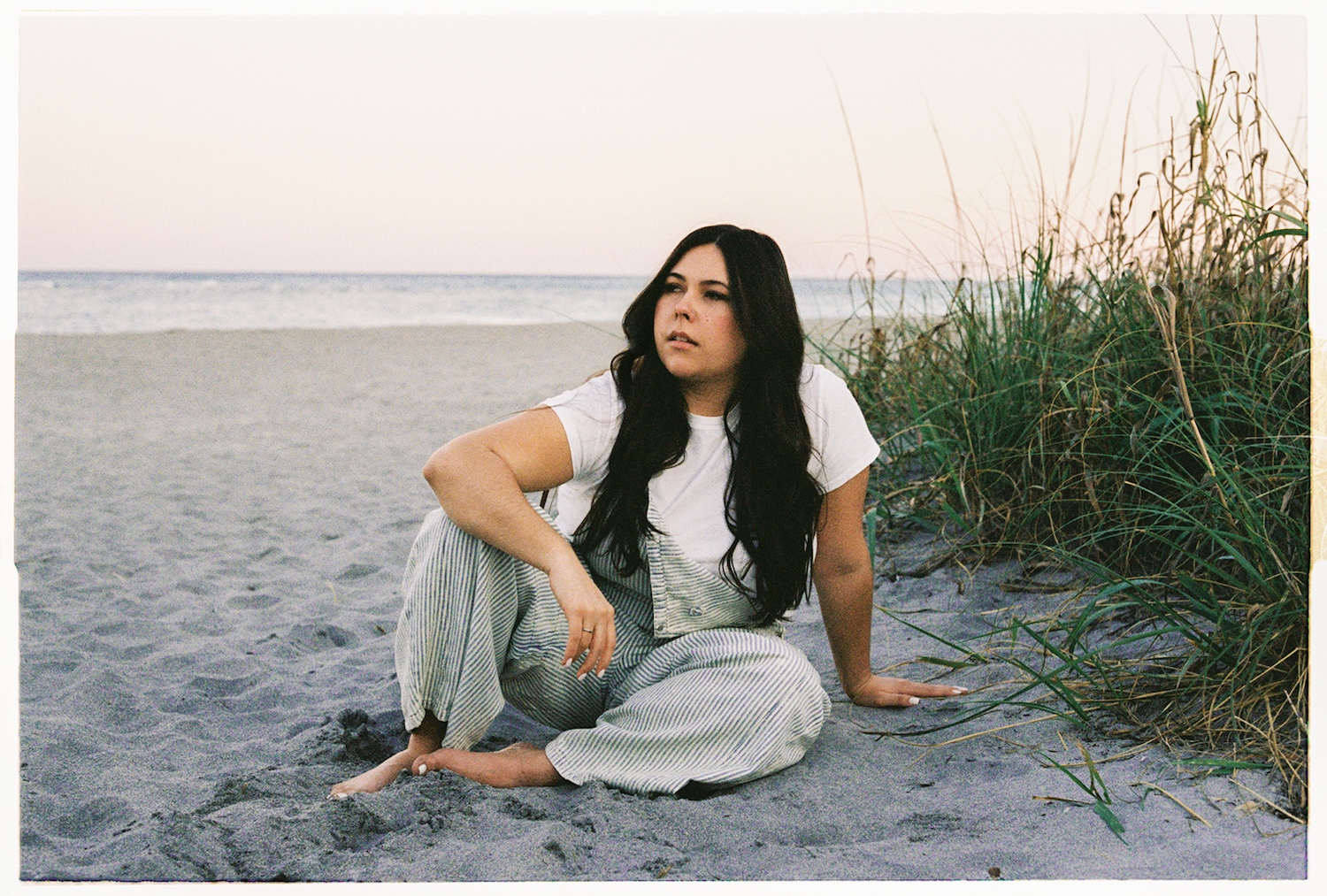 Gigi Perez’s “Twister” Is a Swirling Mystical Ballad Confronting New ...
