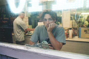 Interview: Jake Minch on Heartbreak, Mental Health, & Making His Debut ...