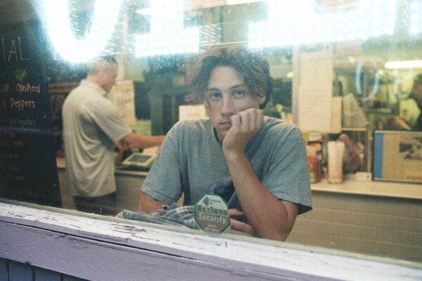 Interview: Jake Minch on Heartbreak, Mental Health, & Making His Debut ...