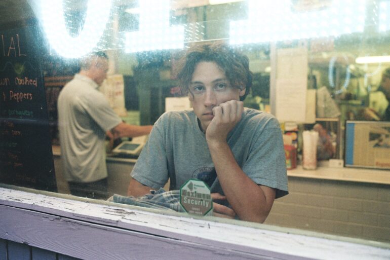 Interview: Jake Minch on Heartbreak, Mental Health, & Making His Debut ...