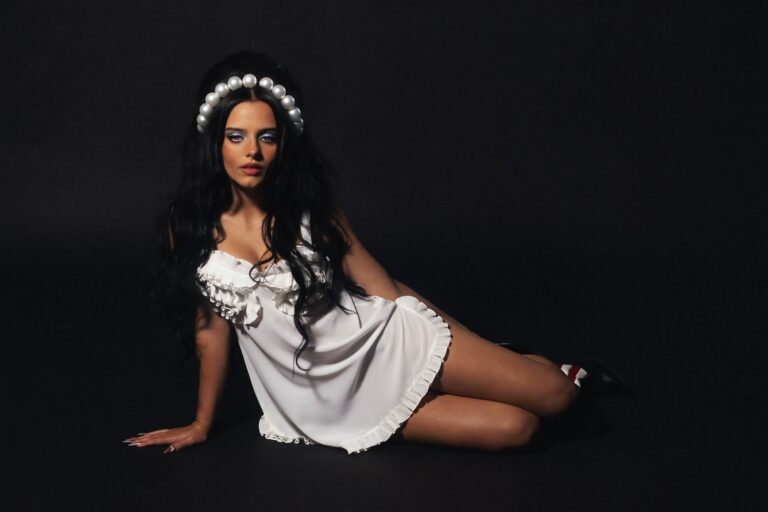 Album Review: Jessie Murph Pushes Her Boundaries, and Ours, on ‘Sex ...