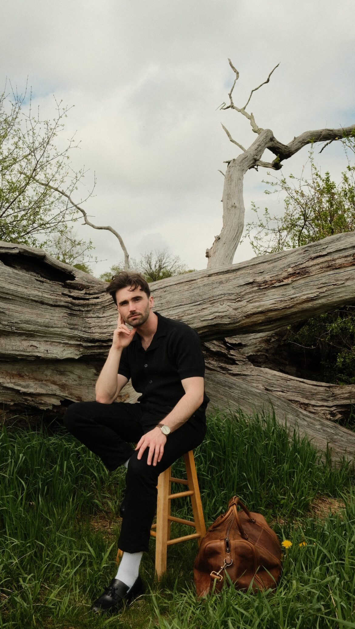 Big-Hearted Songs for Dreamers: John Muirhead on Connection, Community ...