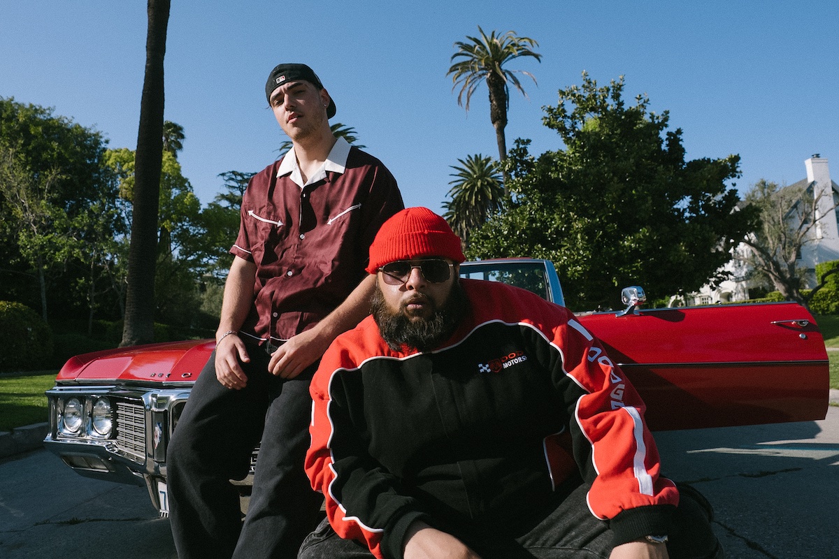 Ajii and Jordan Anthony’s “Cherry” Is a Sweet Slice of Pop That Truly ...