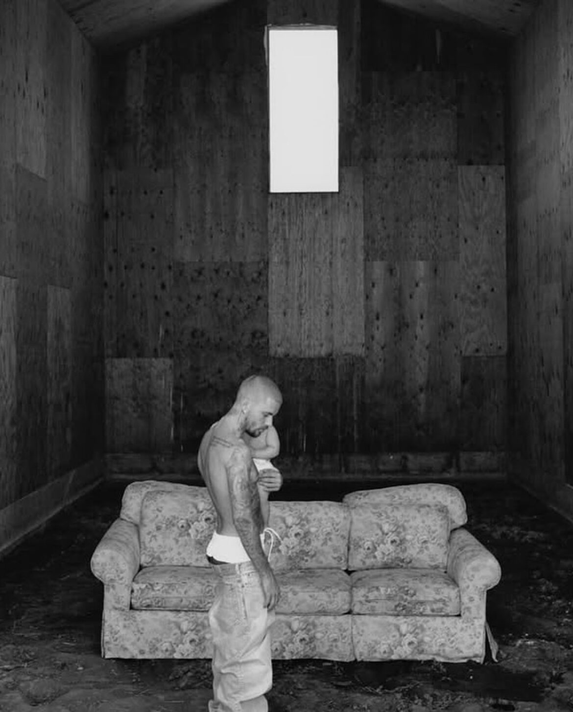 Justin Bieber’s Surprise Record ‘SWAG’ Is a Wonderfully Fragmented ...