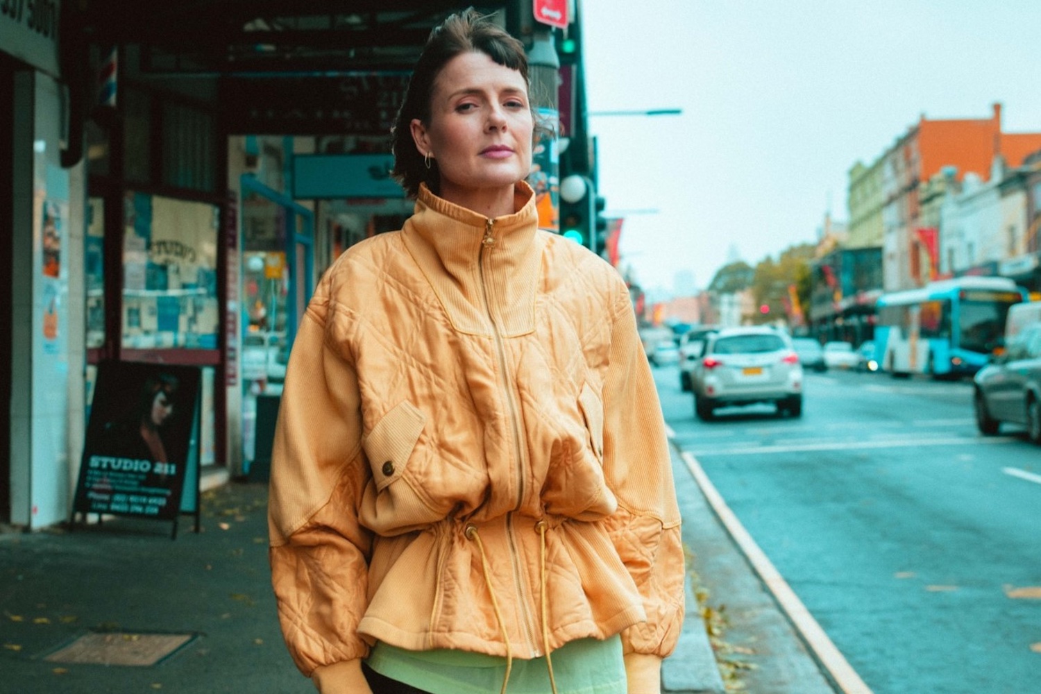 Today’s Song: Natalie Slade Wrestles With Desire and Devotion on ...