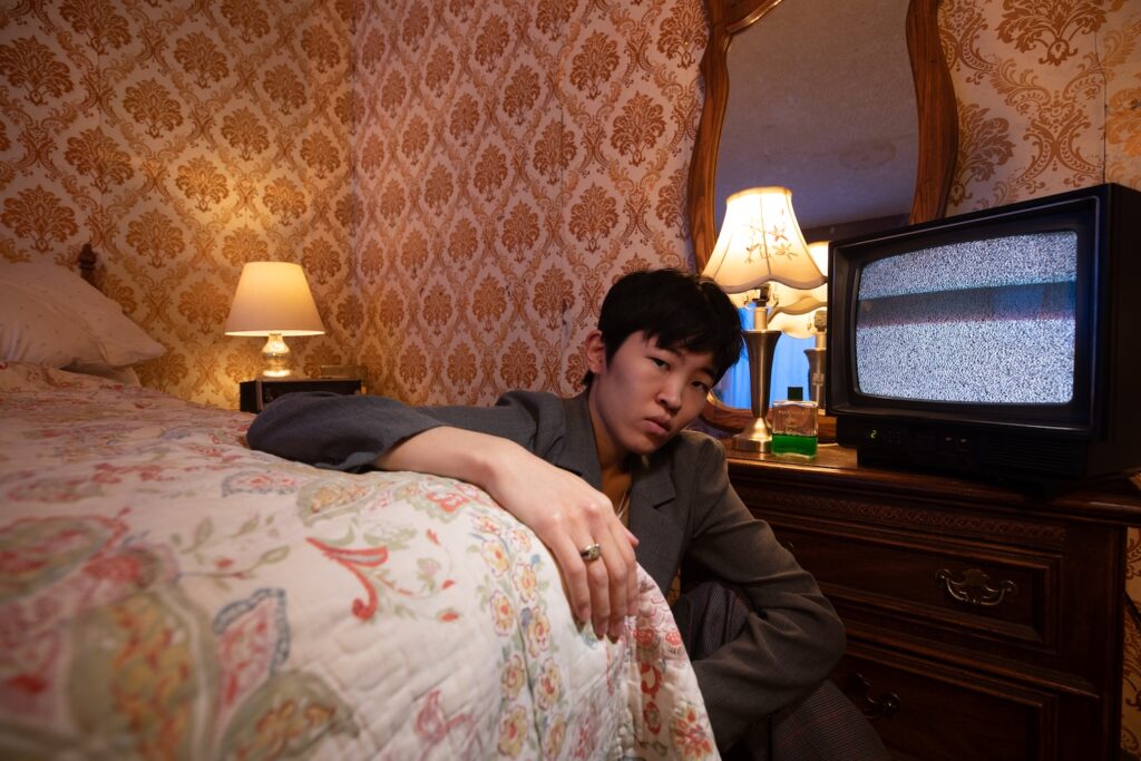 Interview: NoSo’s Baek Hwong on Finding Power, Comfort, and Liberation ...