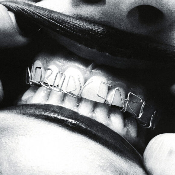 "Nobody Cares": NYC's Bec Lauder and The Noise Premiere Their Explosive ...