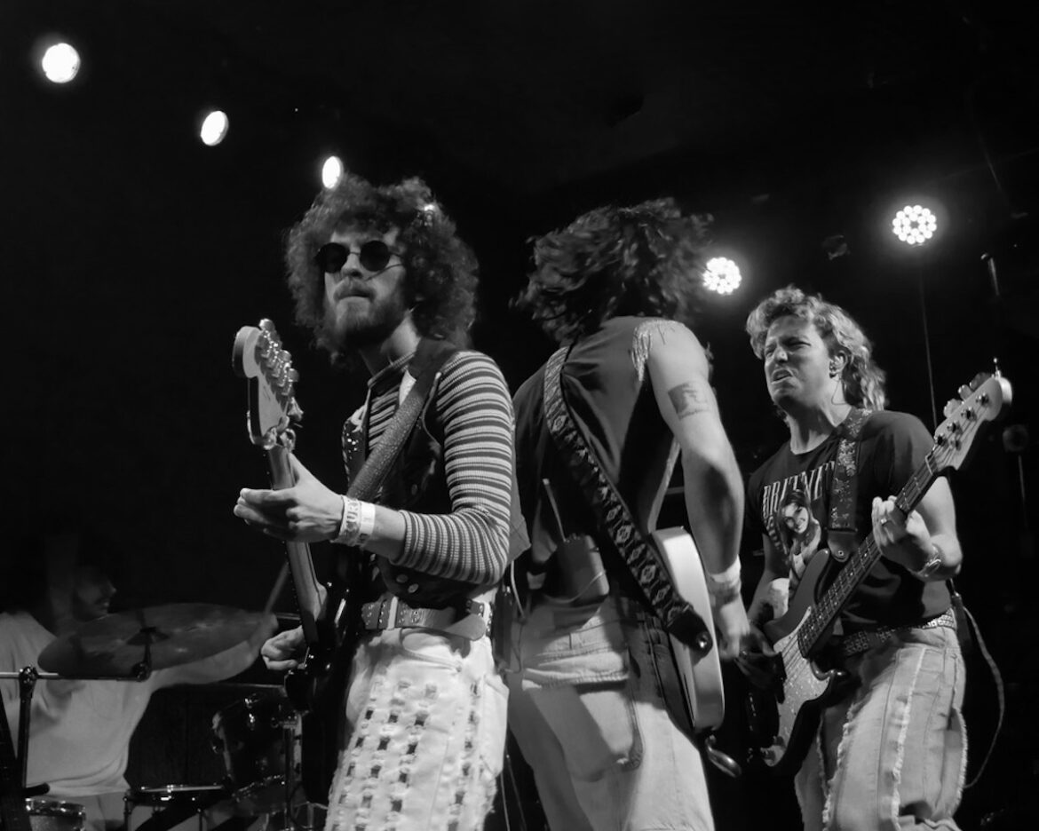 To Eat, Sleep, and Breathe Pretty Jane - Atwood Magazine