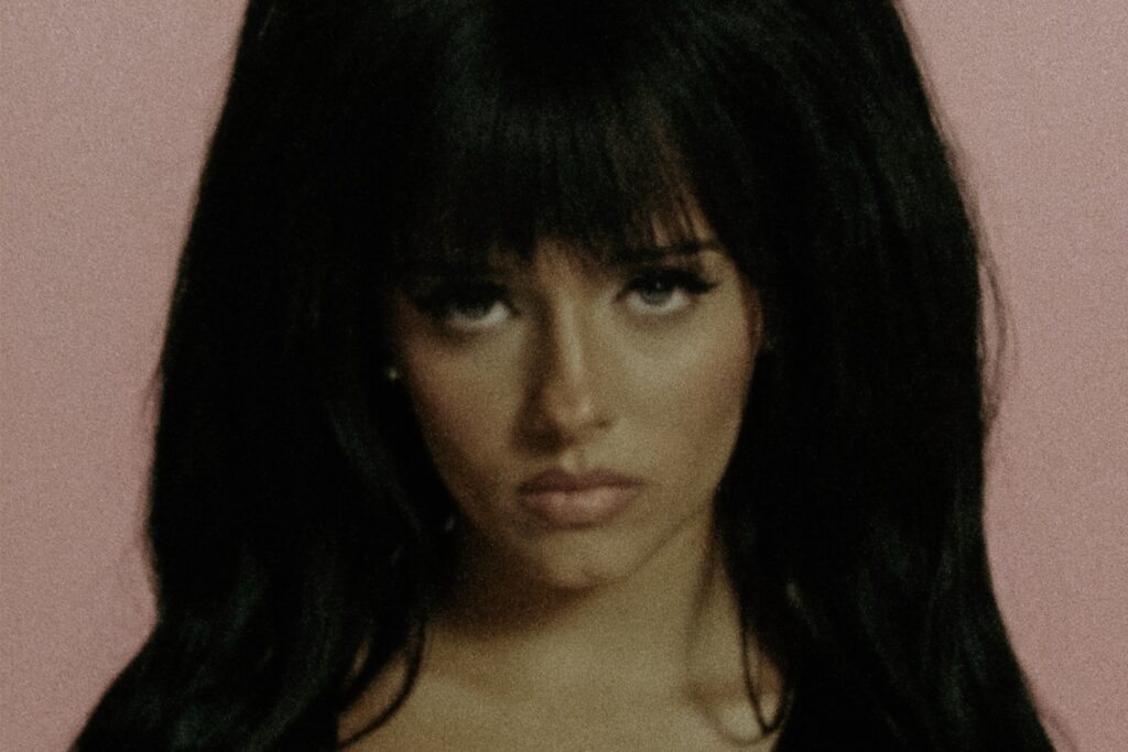 Album Review: Jessie Murph Pushes Her Boundaries, and Ours, on ‘Sex ...