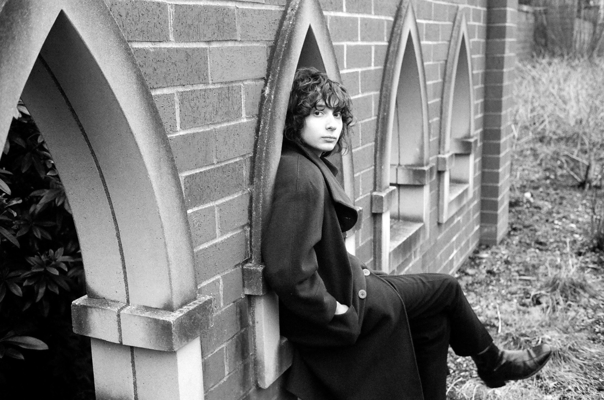 Sharp Pins Revolutionize Youth Through Their Jangly Anthem “I Can’t ...