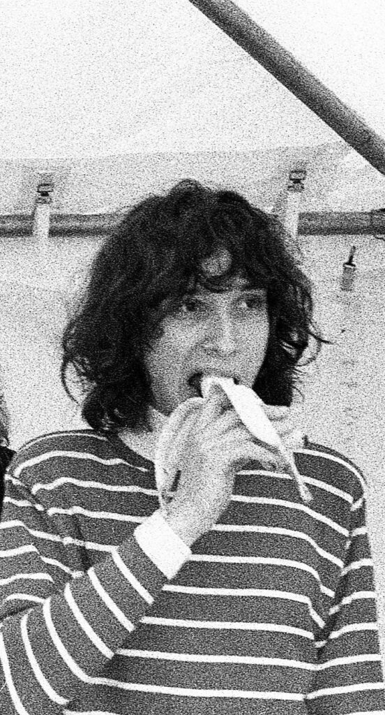 Sharp Pins Revolutionize Youth Through Their Jangly Anthem “I Can’t ...